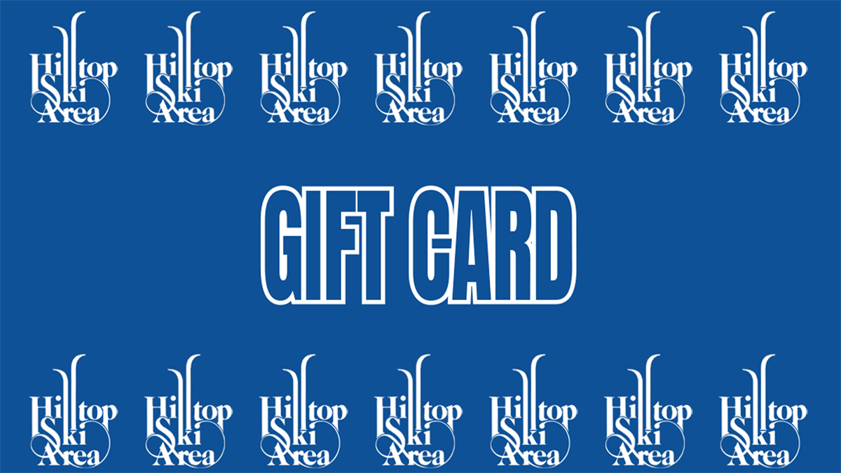 Tickets | Hilltop Ski Area